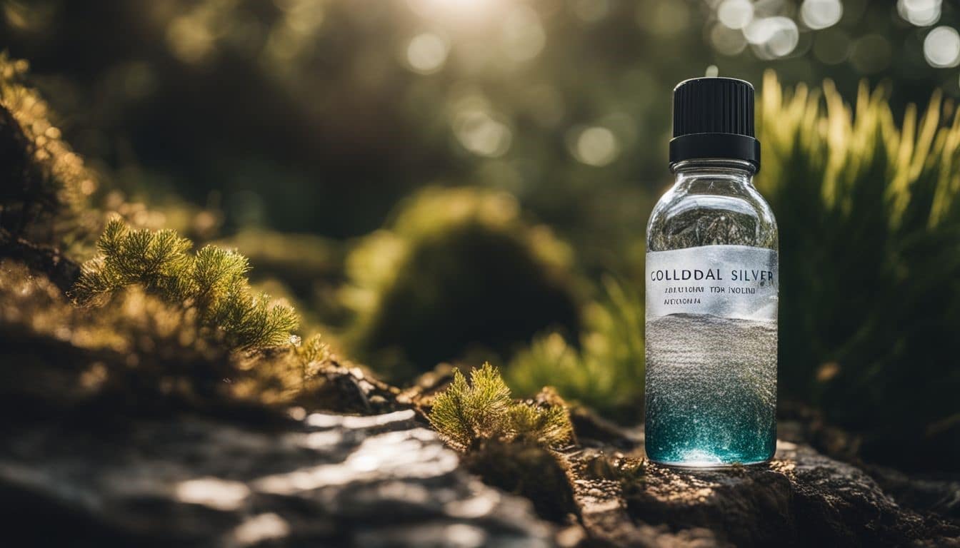 Incredible Colloidal Silver Health Benefits - What you Need to Know ...