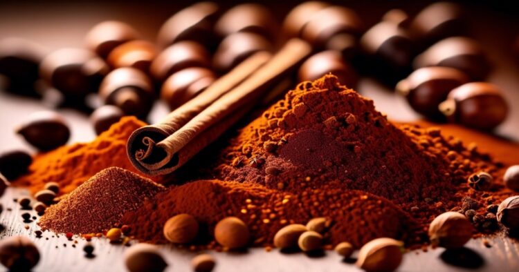 Homemade Allspice: Easy DIY Recipe | natural remedy insider